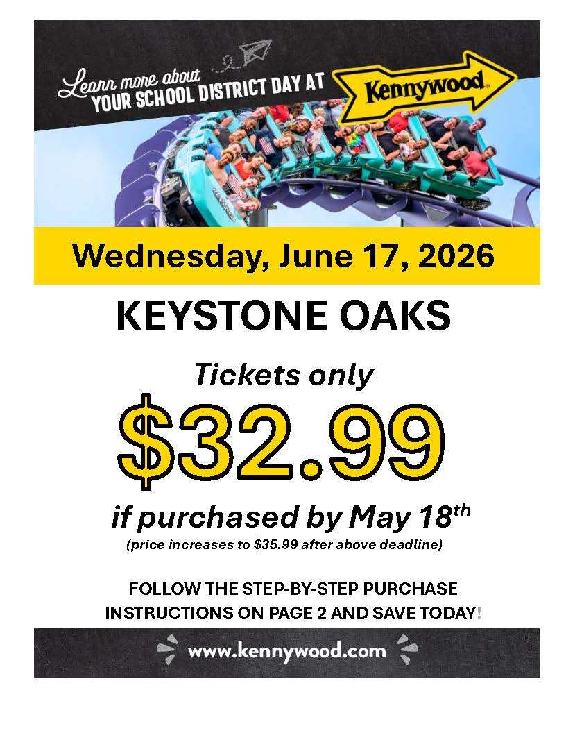 Keystone Oaks High School - Home